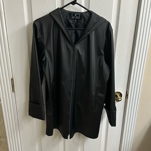 Utex | Jackets & Coats | Sold Rain Coat | Poshmark